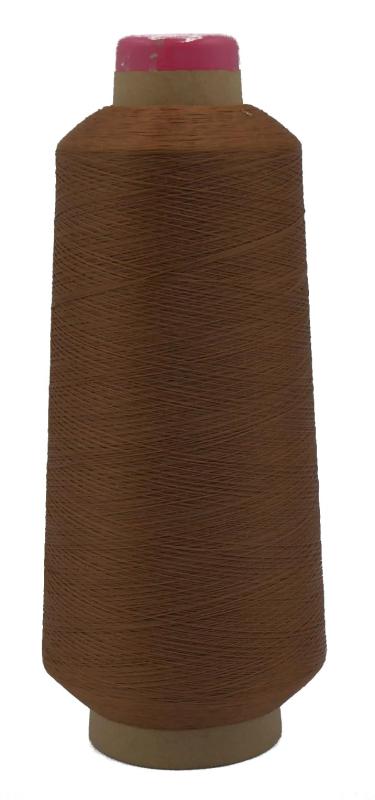 フジックス FUJIX キング ウーリーナイロンミシン糸 A〈低伸縮〉 200g COL. P 661素材： ナイロン 100％糸量：約200g使用針番手:ミシン針11~14主な用途:ストレッチ素材