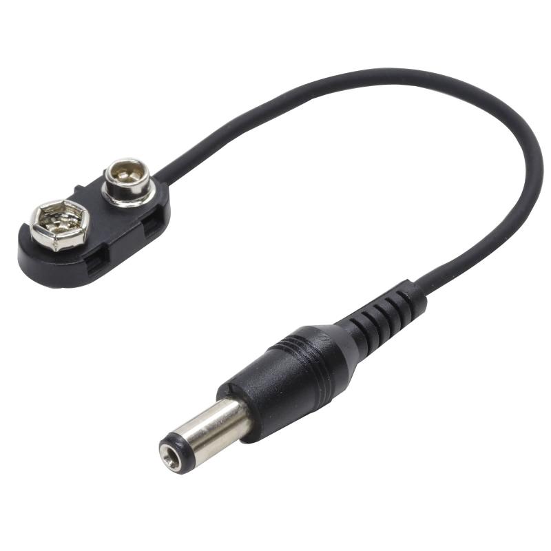 TECH バッテリースナップ 15cm BS450M