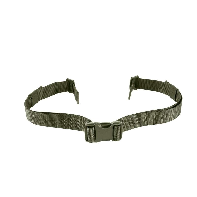 タスマニアンタイガー ヒップ ベルト 25MM 7240 ・ Tasmanian Tiger HIP BELT 25 MM人間工学に基づいた機能的なヒップ ベルト長さ調整可能サイズ：110 x 2.5 cm重量：50g素材：ポリエステルウェビング