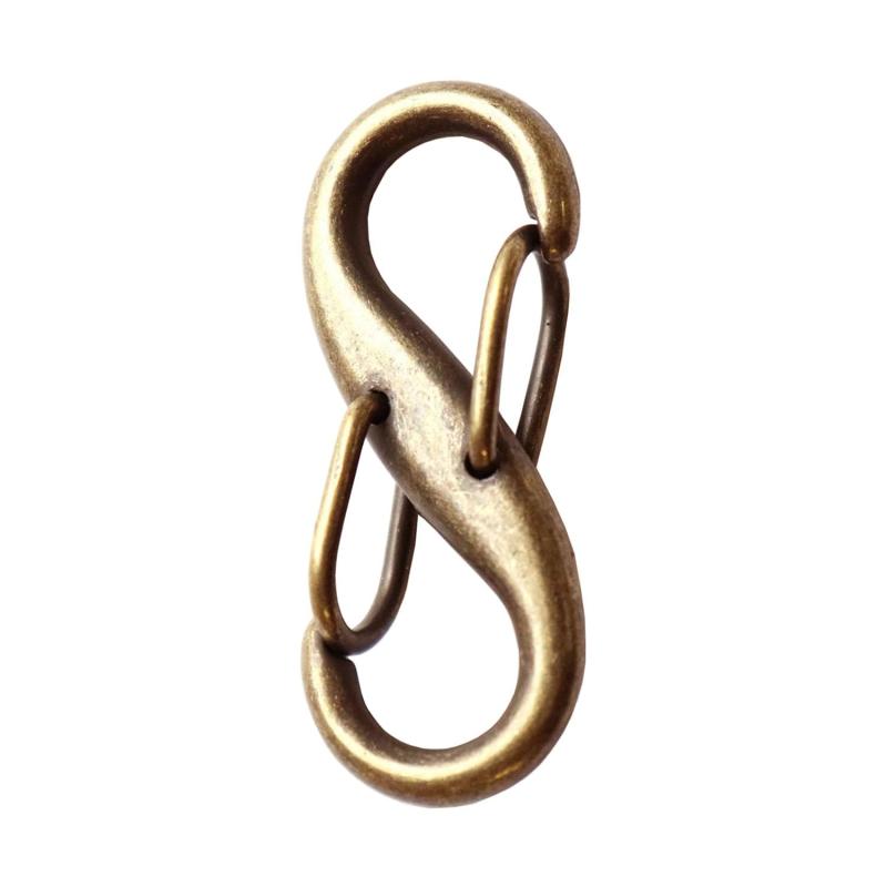NBK Wナスカン 3.8×1.6cm 内径0.9cm