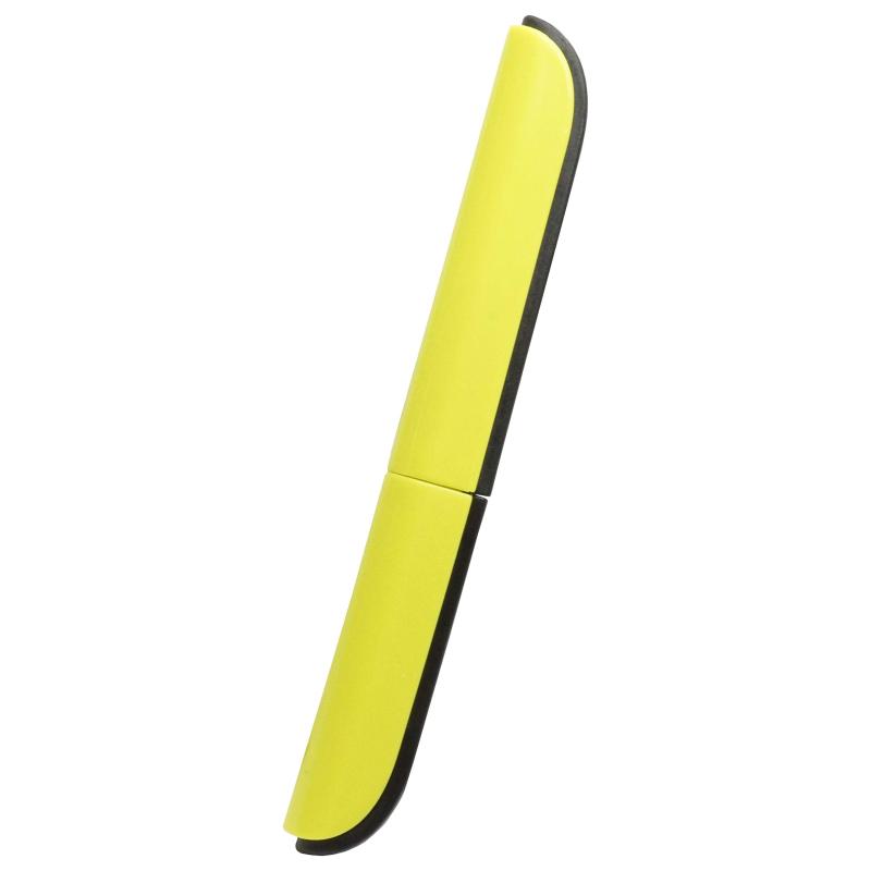 スティックはさみ ペン型 文具 持ち運び便利 シンプル 旅行先 携帯用 はさみ PR-STICKHASAMI持ち運びに便利な携帯用はさみスティック型でスリムなのでペンスタンドやデスクの引き出しに収納しても邪魔になりません。ペンケースにはもち...