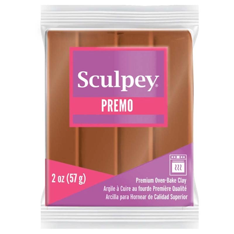 Premo Sculpey ofenhärtende Modelliermasse