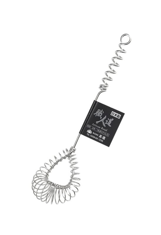 18-8ステンレス スピード泡立て