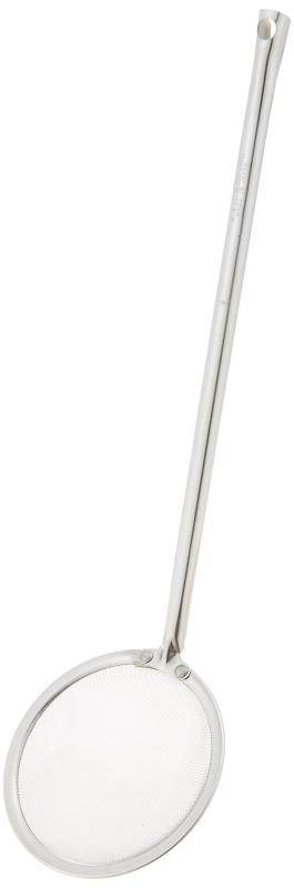 EBM 18-8 共柄 あく取り φ73×180外寸 :φ73×180mm製品重量:20g材質:18-8ステンレス