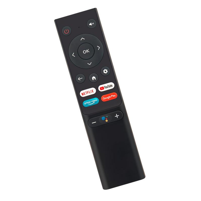 テレビリモコン RR-001 fit for CHiQ テレビ JL32G7E JU43G7E JL24G5E JL40G7E JU50G7E JU55G7E JU65G7E JL32G5E JL40G5E JU75G7E JU85G7E ...