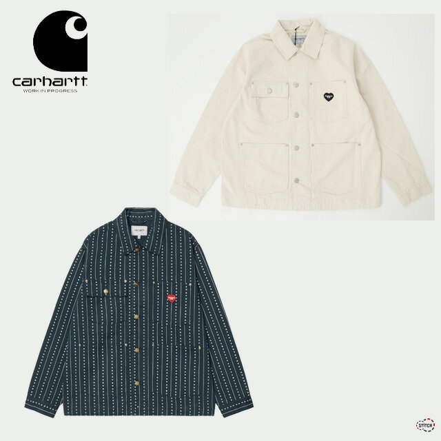 楽天市場】carhartt wip og chore coatの通販 楽天市場】carhartt wip og chore coatの通販