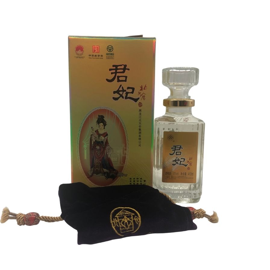 ▼商品詳細 メーカー・銘柄 白酒 paityu白酒 paityu 付属品 [箱や木箱]-[巾着・布]- 本数 1本 内容量 410ml 度数 50% 状態詳細 未開栓のお品物です。（※タイトルに開栓済みと記載のある商品を除く） 本体・付属品...