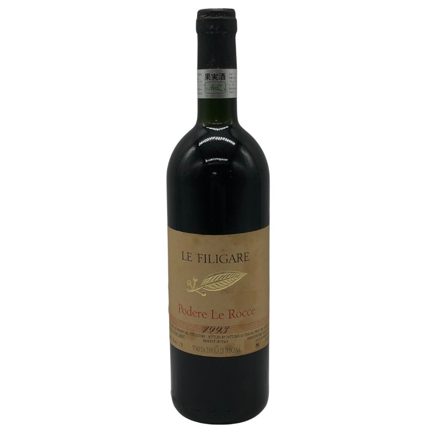▼商品詳細 メーカー・銘柄 レ フィリガーレ ポデーレ レ ロッチェ LE FILIGARE Podere Le Rocceレ フィリガーレ ポデーレ レ ロッチェ LE FILIGARE Podere Le Rocce 付属品 ---- ...