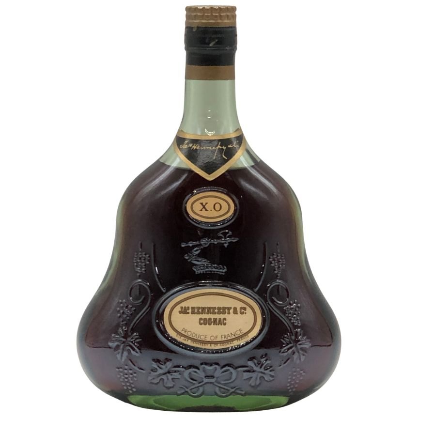 ▼商品詳細 メーカー・銘柄 ジャズ ヘネシー エクストラ 金キャップ グリーンボトル JA’s Hennessy EXTRAジャズ ヘネシー エクストラ 金キャップ グリーンボトル JA’s Hennessy EXTRA 付属品 ---- ...