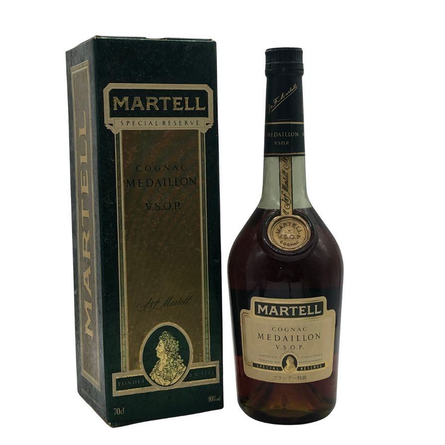 ▼商品詳細 メーカー・銘柄 マーテル VSOP メダイヨン スペシャル リザーブ MARTELL MEDAILLON SPECIAL RESERVEマーテル VSOP メダイヨン スペシャル リザーブ MARTELL MEDAILLON S...