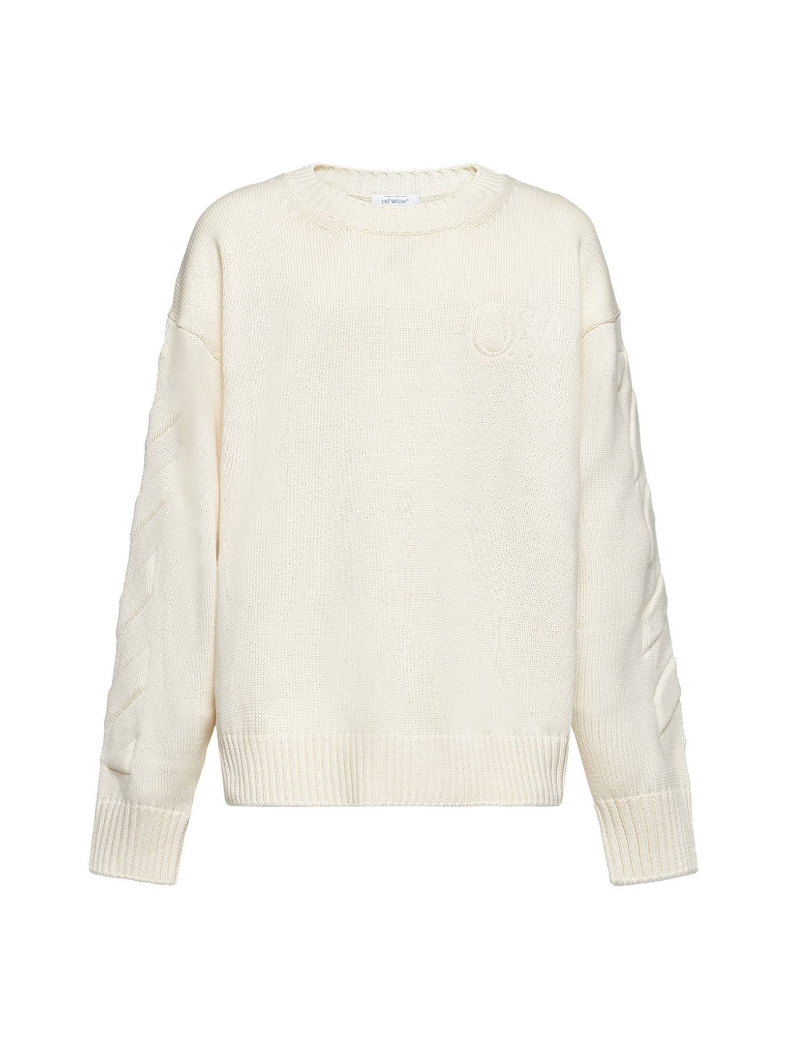 楽天市場】off-white(ニット・セーター|トップス):メンズ 楽天市場】off-white(ニット・セーター|トップス):メンズ