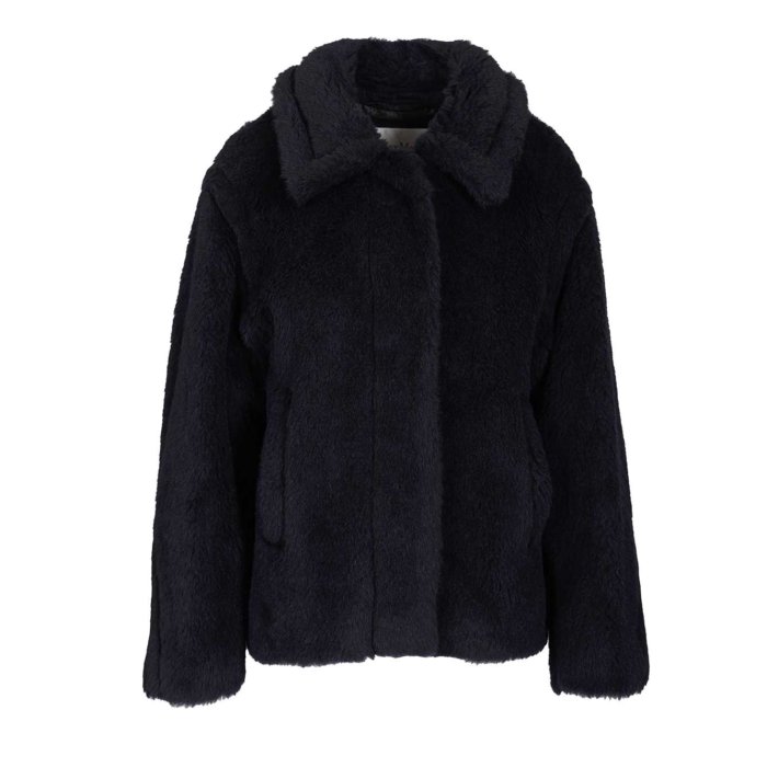 ブランド Max Mara（マックスマーラ） カテゴリ レザー&ファージャケット・コート SKU 2611081021600501005 サイズ IT 34 IT 36 IT 38 IT 40 IT 42 IT 44 IT 46 IT 48...