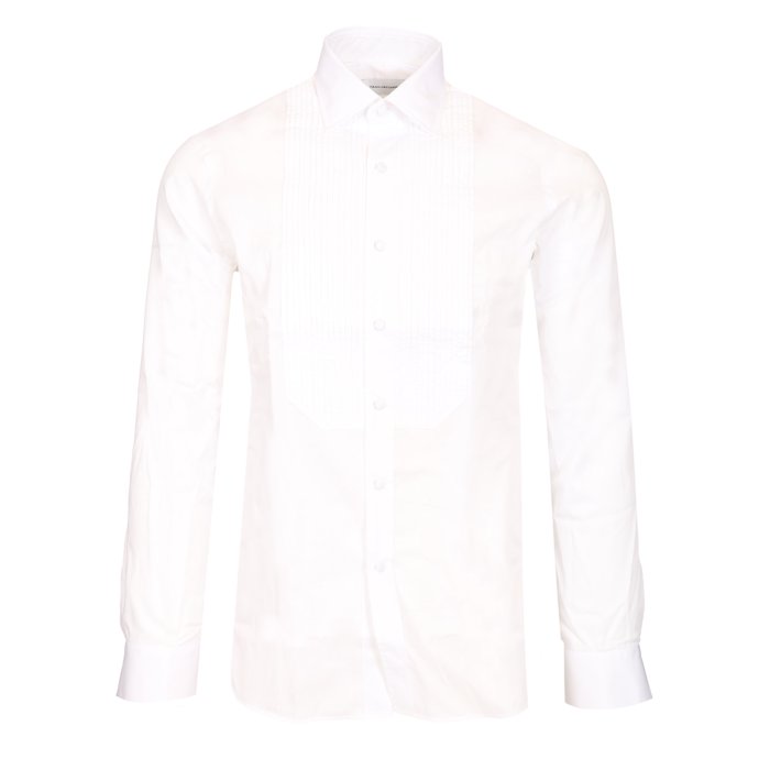 ブランド TAGLIATORE（タリアトーレ） カテゴリ シャツ・ブラウス SKU SOHO840040X1079 サイズ 39 40 41 42 43 44 36 37 38 45 46 47 →サイズガイドはこちら カラー White ...