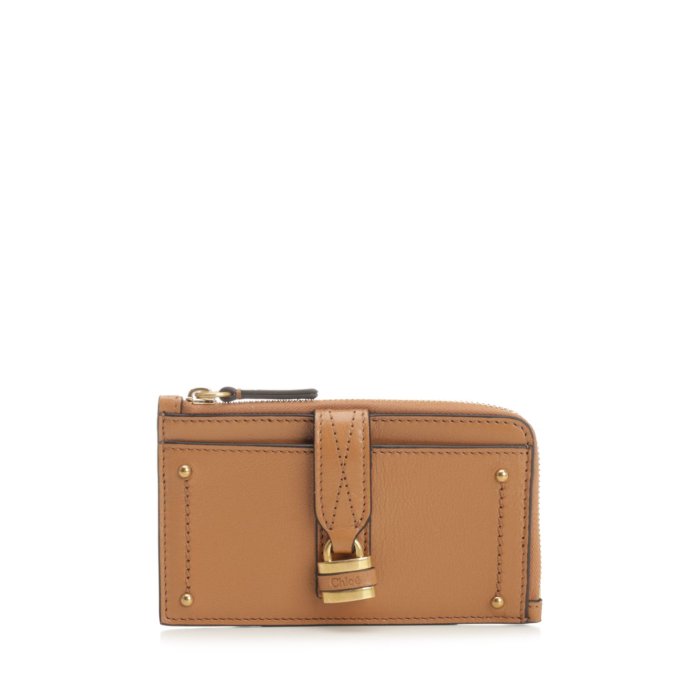 ブランド Chloe（クロエ） カテゴリ 財布・カードケース SKU CH26SP915O37209 サイズ one size IT 0 →サイズガイドはこちら カラー Brown 素材 MAIN MATERIAL: 100% LEATHE...