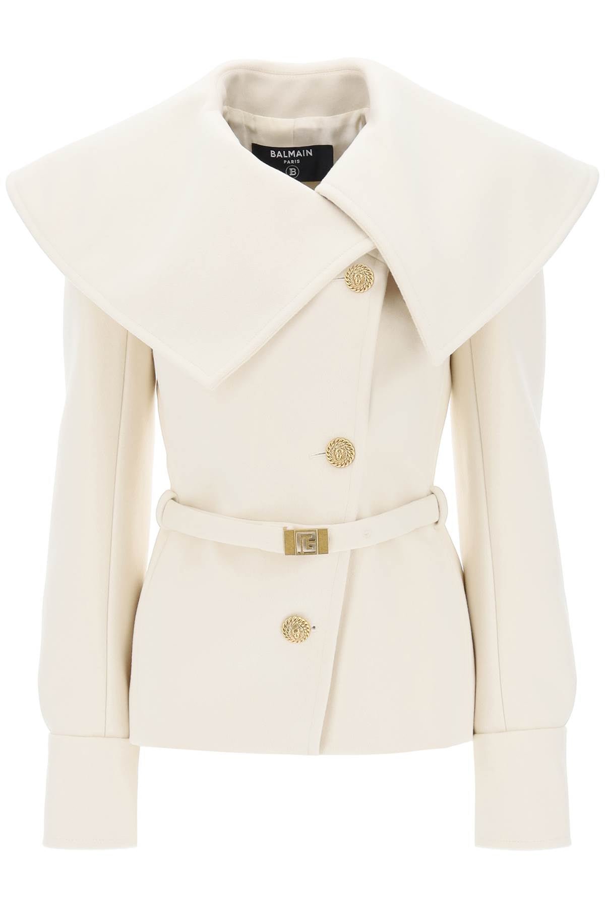 楽天市場】BALMAIN コート(レディースファッション)の通販 楽天市場】BALMAIN コート(レディースファッション)の通販
