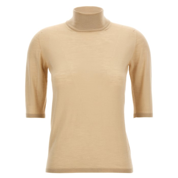 ブランド Max Mara（マックスマーラ） カテゴリ ニット・セーター・カーディガン SKU 2511361081600002 サイズ L M S XL XS 2XL →サイズガイドはこちら カラー Beige 素材 100% virgi...