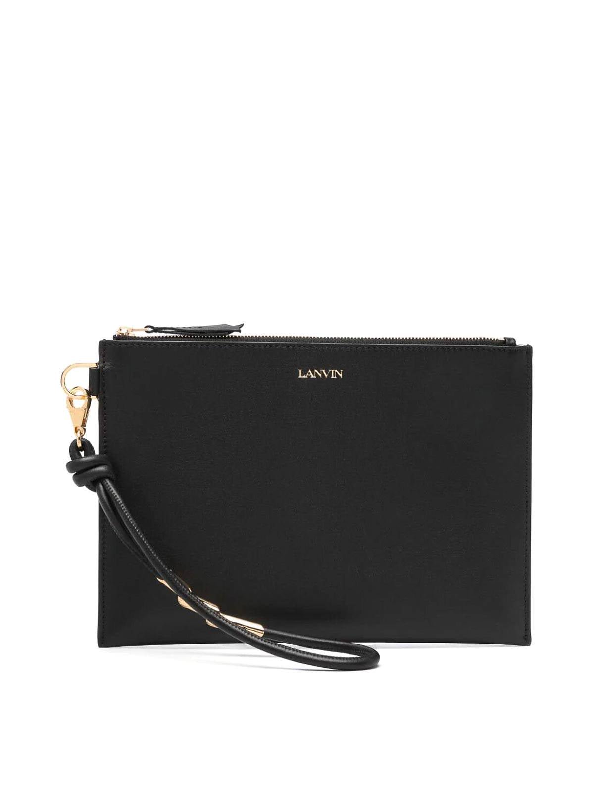 楽天市場】LANVIN collection(クラッチバッグ・セカンドバッグ 楽天市場】LANVIN collection(クラッチバッグ・セカンドバッグ