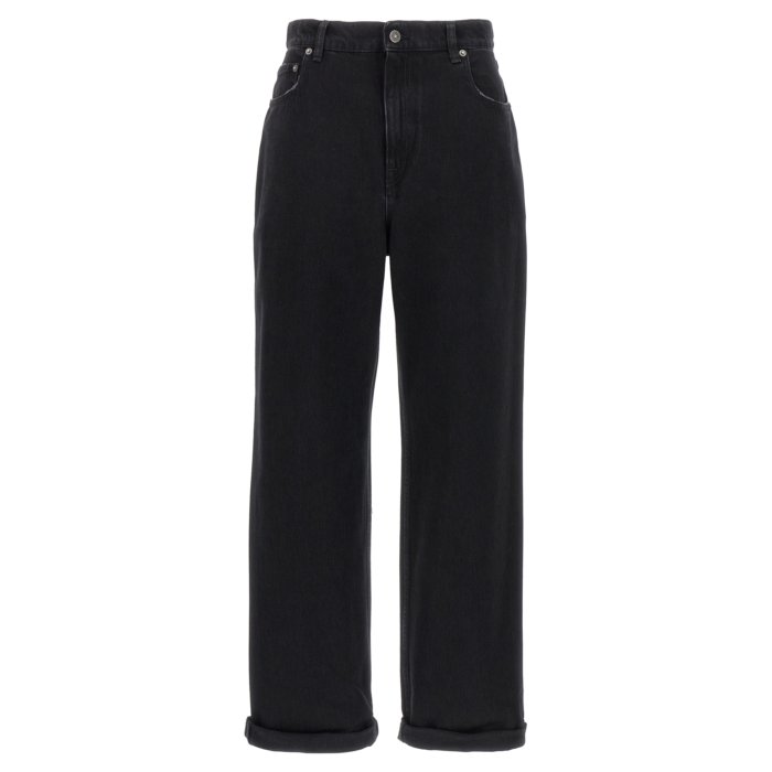 ブランド Golden Goose（ゴールデングース） カテゴリ デニムパンツ・ジーンズ SKU GWP00844P0006259010090100 サイズ 24 25 26 27 28 29 30 →サイズガイドはこちら カラー Blac...