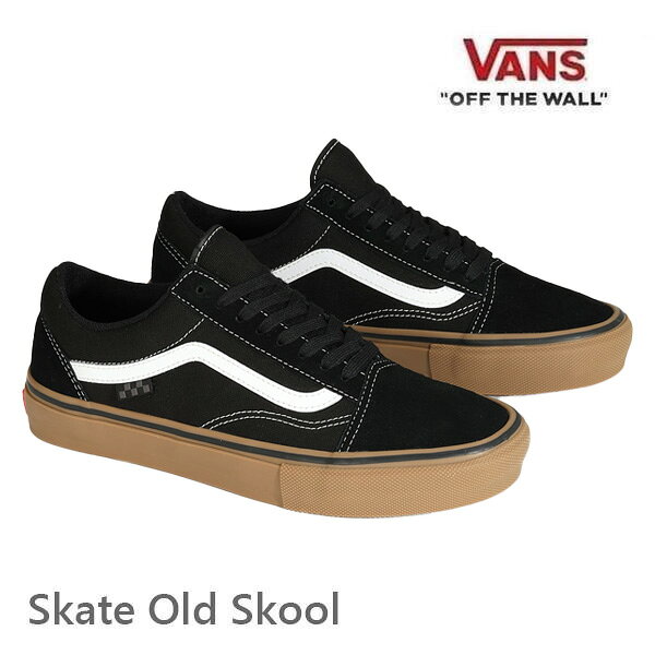 当店はVANS正規販売店です。ご安心してお求め下さい。 Skate Old Skool スケート オールドスクール VN000EDN7D6 スケート、アイコン、コラボ、バルカナイズド、衝撃保護、次世代グリップ スケートボーディングに対応した...