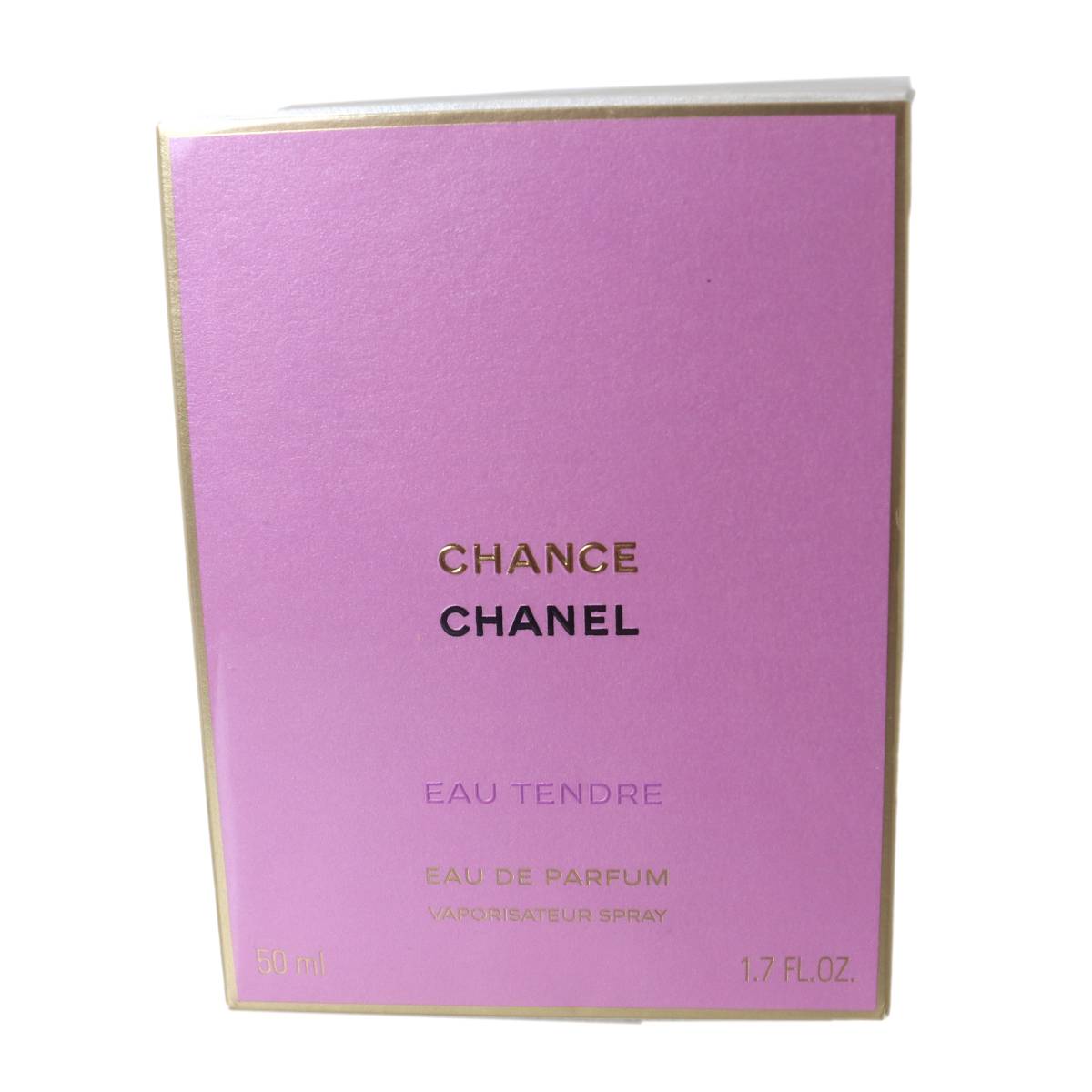 【ブランド名】CHANEL シャネル【商品名】チャンス オー タンドゥル オードゥパルファム 香水【種類・濃度】EDP オーデパルファム【容量】50ml【詳細情報】未開封品。※こちらの商品は代引き決済は受け付けておりません。この商品に関する...