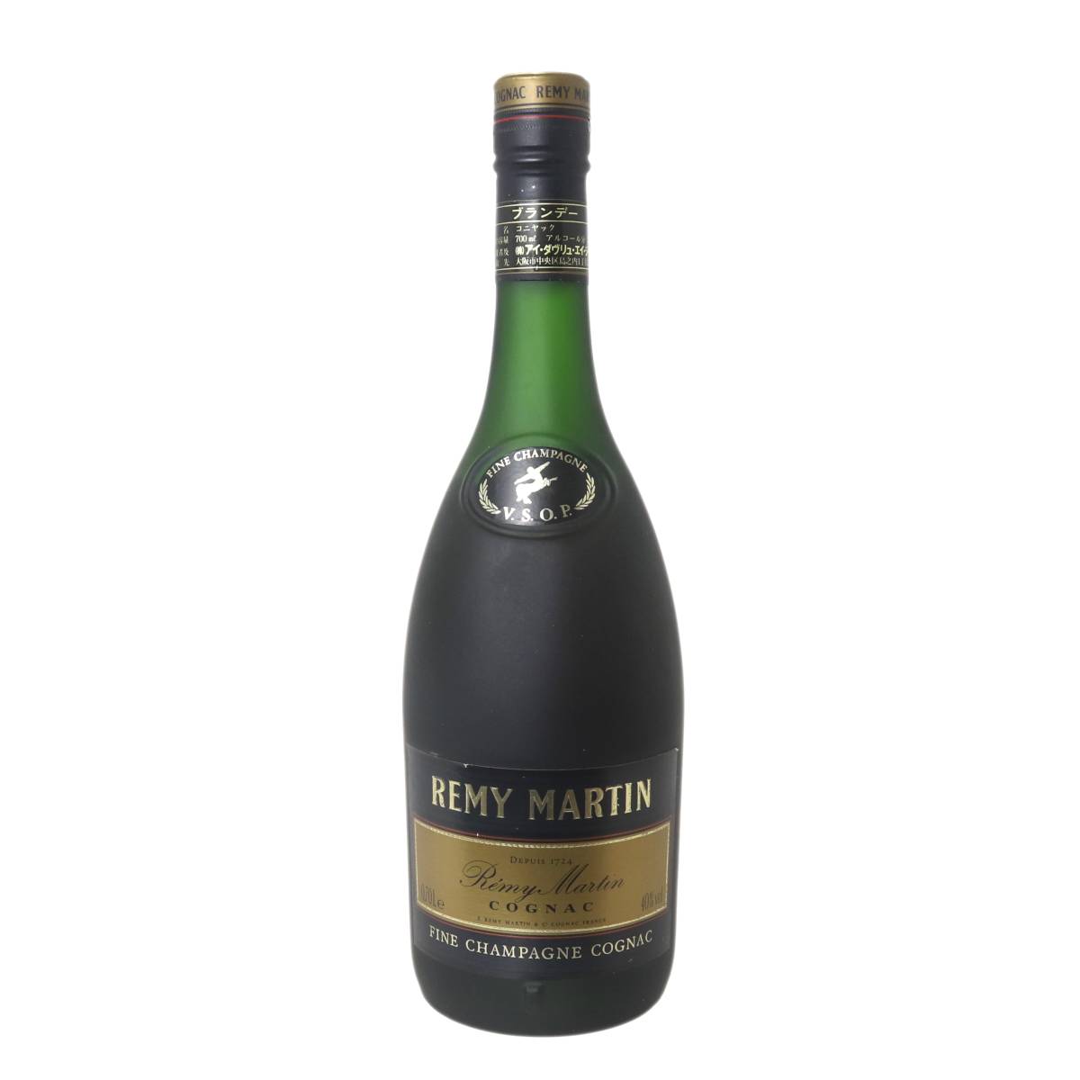 【商品名】REMY MARTIN VSOP レミーマルタンVSOP【容量】700ml【度数】アルコール度数40％【詳細情報】未開栓の新古品です。※画像の商品が現物です。ラベルやキャップ部の痛み等は画像でご確認ください。※年数経過品の為、開栓...