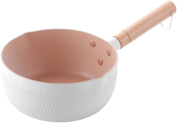 【さまざまな料理にも向いている】汁物、煮物などどんな料理にも対応できる日本伝統な鍋です。【こびり付き難く】マーブルコーティング加工した為、こびり付難くなります。お手入れも簡単で、水を流すだけで汚れがサラっと落ちます。【軽くても丈夫】本体はア...