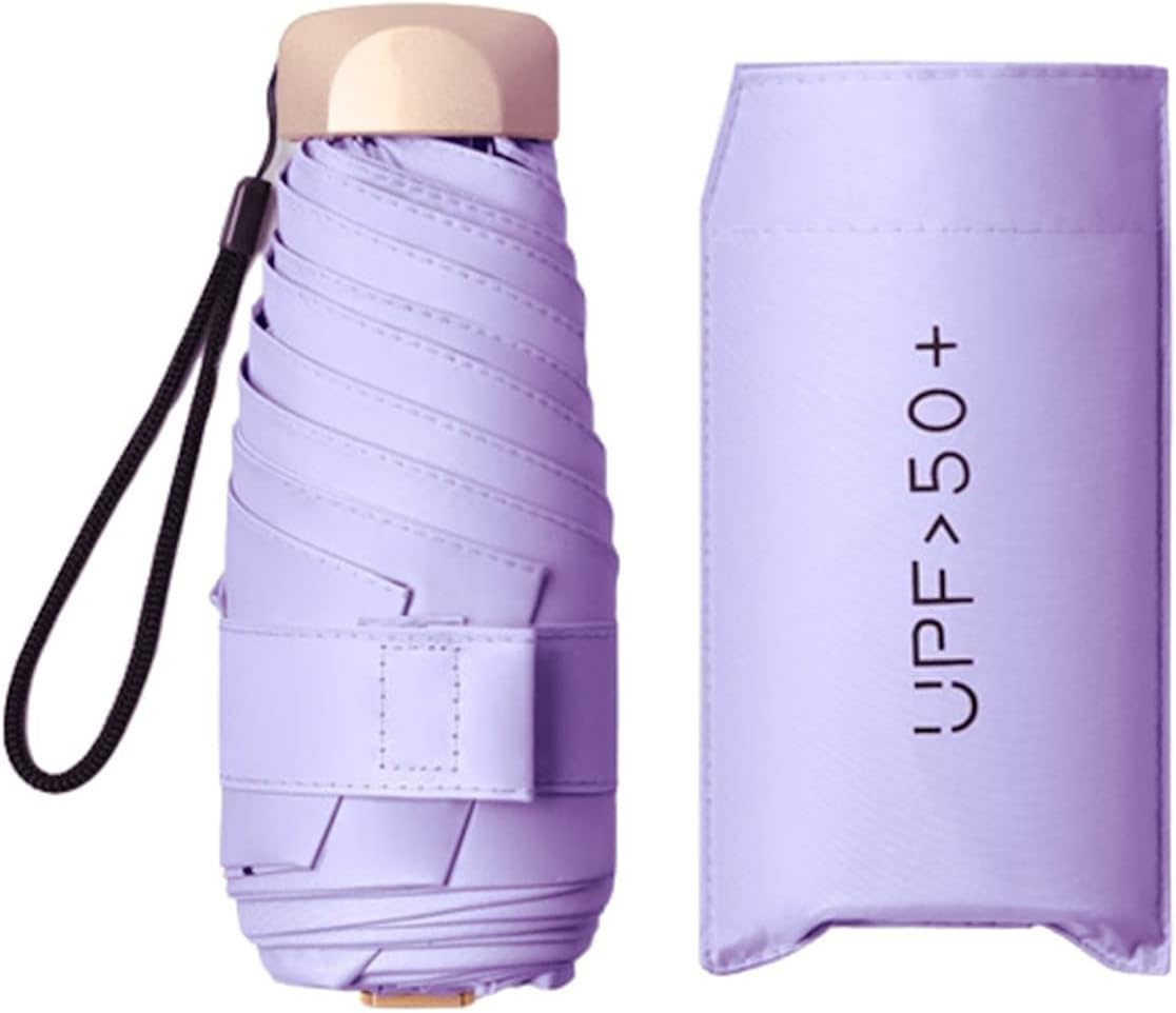 【　晴雨兼用　】 雨の日はもちろん、晴れの日は日差しを遮る 日傘 としてもご使用いただけます。 水をしっかり弾く撥水加工で、水滴が玉のようにサーっと流れます。 超軽量・コンパクトなのでカバンにも常に入れておけます。必要な時にサッと取り出せる...