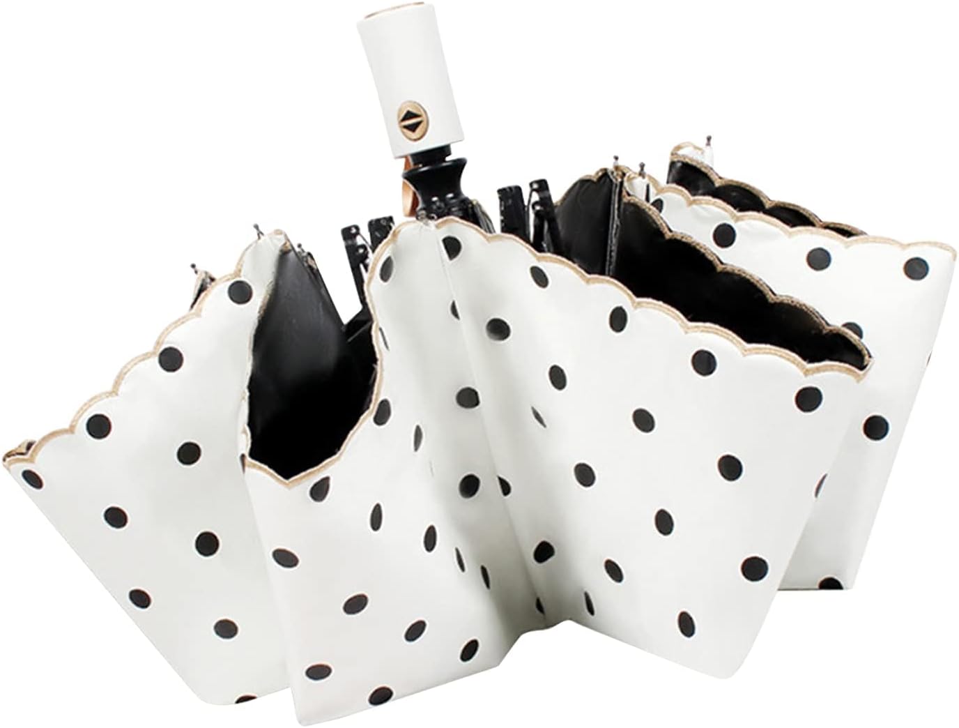 UVカット 光を通さずにUVカットしてくれ、より優れた紫外線防止効果が得られます。夏場の強い日差しから大切なお肌を守り、紫外線対策として不可欠なアイテム。優れた遮光性能 上からの光のみならず、地面からの照り返しの光を吸收し、まるで木陰に入っ...