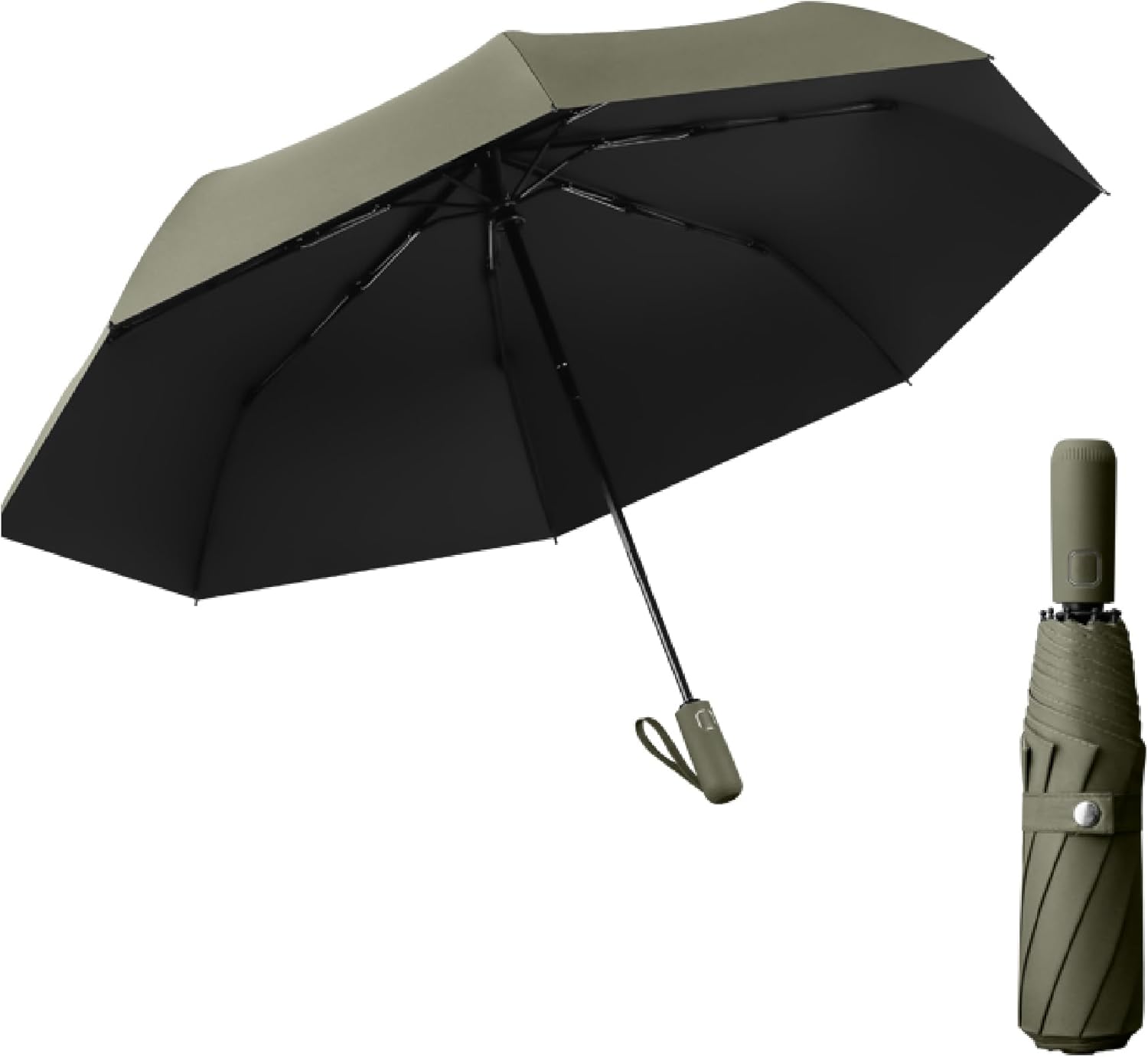 選択 6本骨 8本骨「晴雨兼用」で毎日携帯するアイテムだからこそ、気軽に使える軽いものを！ 6本骨組はたったの227g。指でもつまめる軽さ＆コンパクト感で持ち運びにも便利。※227gは6本骨組の重さです。8本組の重さではありません。年々顕著...