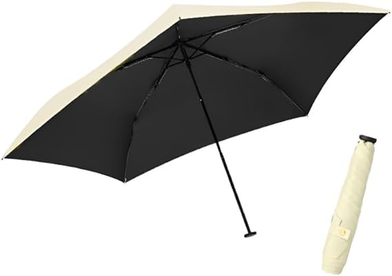 UVカット 光を通さずにUVカットしてくれ、より優れた紫外線防止効果が得られます。夏場の強い日差しから大切なお肌を守り、紫外線対策として不可欠なアイテム。優れた遮光性能 上からの光のみならず、地面からの照り返しの光を吸收し、まるで木陰に入っ...