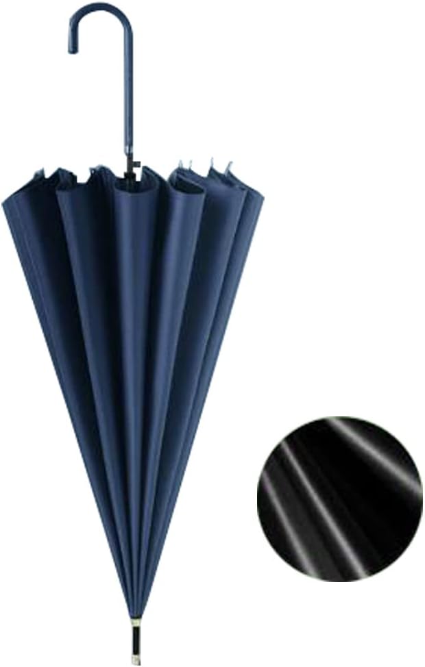 石突も銅&亜鉛合金を採用し、丈夫で錆や外れなど発生しません。そして精巧で見栄えがします。内側の遮熱コーティングにより、日差しの強い日にも光を通さず紫外線を効果的にカットしてくれます。使う人に優しい快適性・優れた耐久性を追求し続きます。石突も...