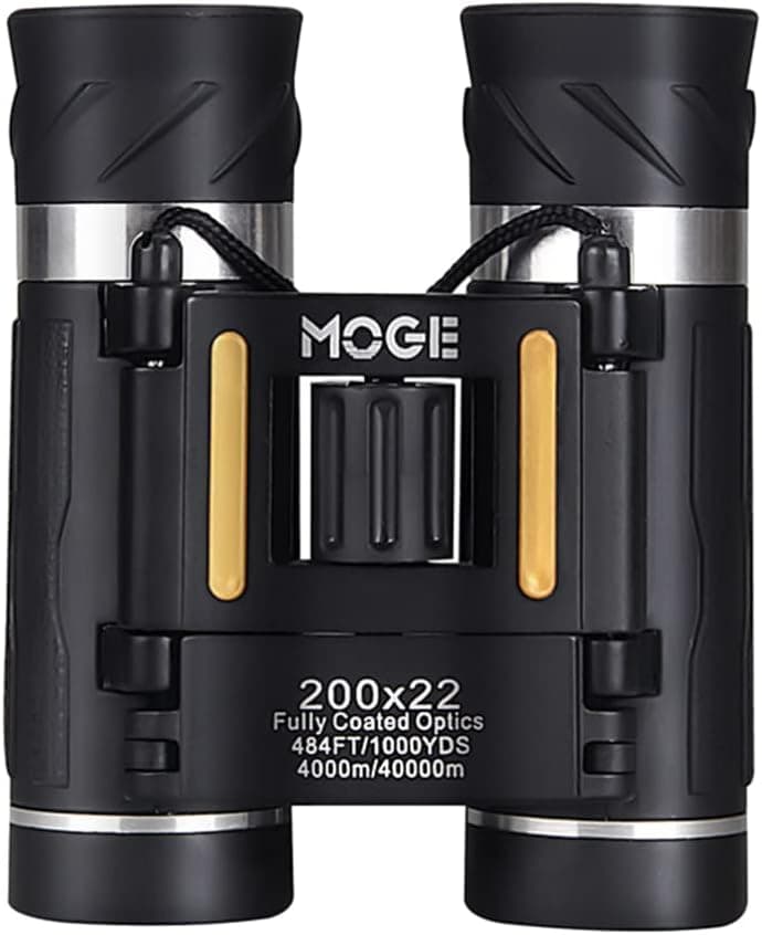 【超高倍率20倍】光学倍率20倍で、一般的な望遠鏡より遠くのものをはっきりと見ることができます。野鳥観察やスポーツ観戦、アウトドアなどに最適です。【適用】旅行、ハイキング、バードウォッチング、観光などに実用的な、遠くからオブジェクトを表示で...