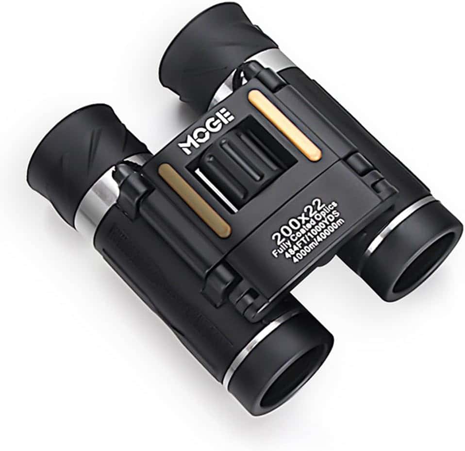 超高倍率20倍】光学倍率20倍で、一般的な望遠鏡より遠くのものをはっきりと見ることができます。野鳥観察やスポーツ観戦、アウトドアなどに最適です。【適用】双眼鏡は旅行、ハイキング、バードウォッチング、観光などに実用的な、遠くからオブジェクトを...