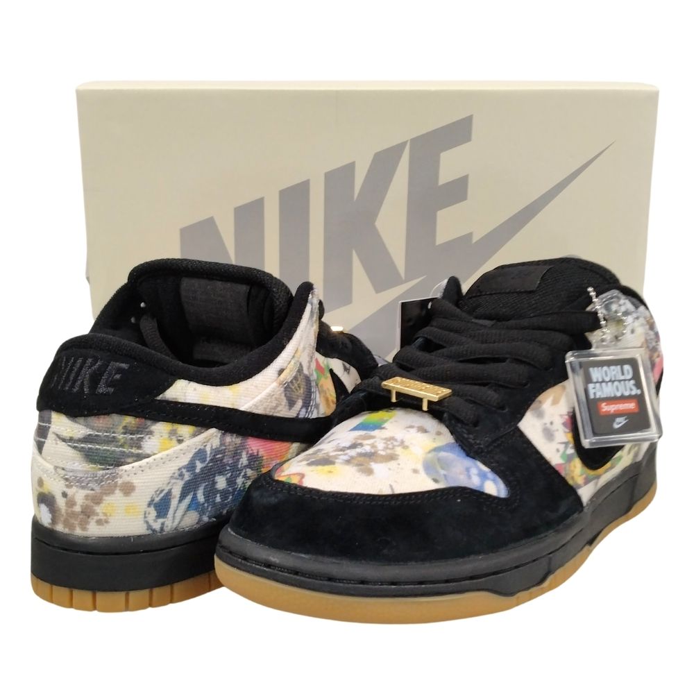 楽天市場】nike dunk low premium sb supremeの通販 楽天市場】nike dunk low premium sb supremeの通販