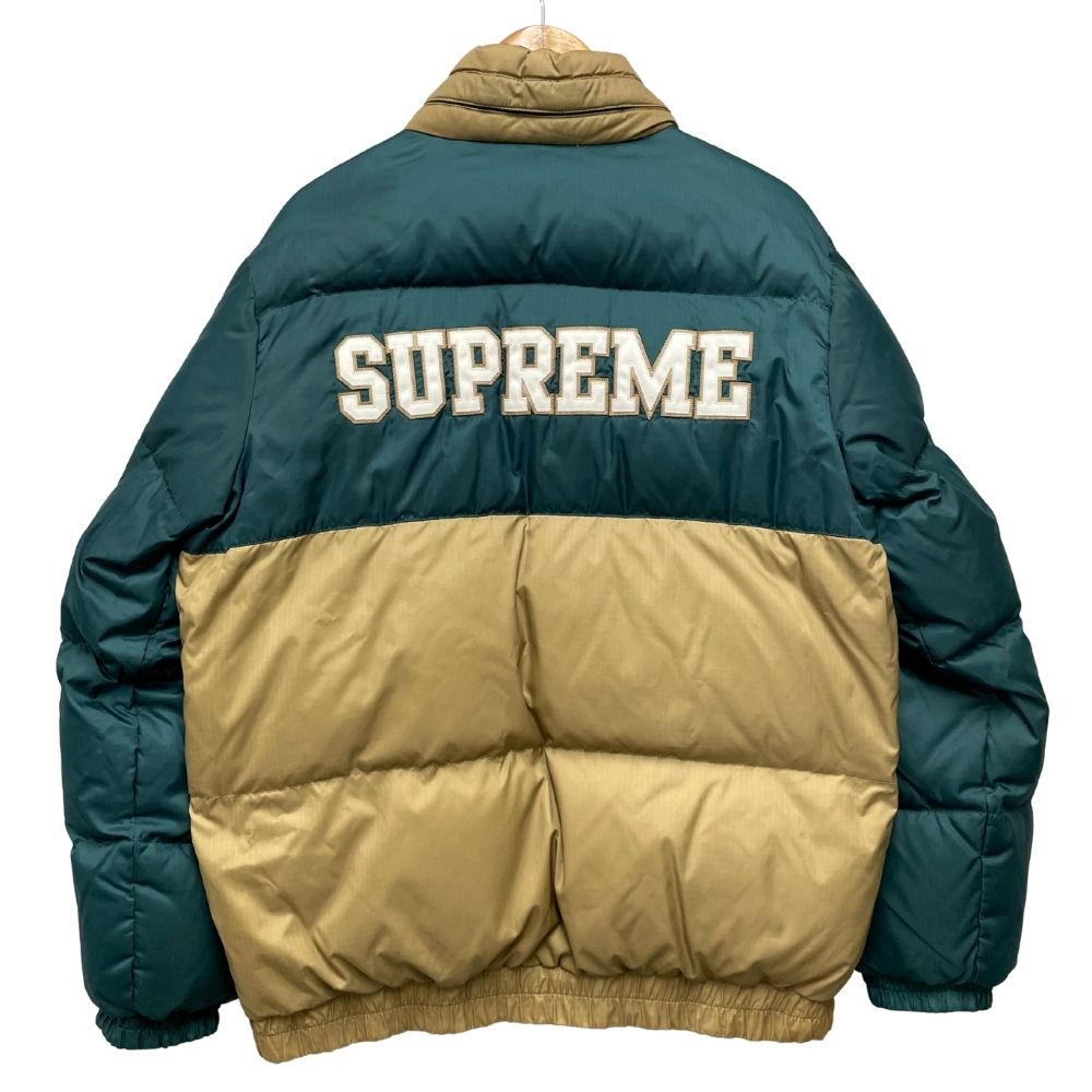 楽天市場】supreme 14aw reversible puffy jacketの通販 楽天市場】supreme 14aw reversible puffy jacketの通販