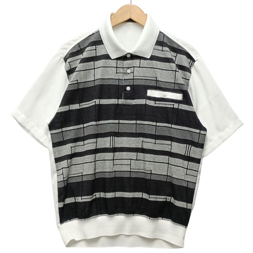 商品名 NO BRAND ノーブランド LODGING HOUSE ロジングハウス ポロシャツ ポロシャツ ブラック M 正規品 / 55654【中古】 対象 メンズ 色 ブラック サイズ M サイズ詳細 表記サイズ：M着丈：約68cm肩幅...