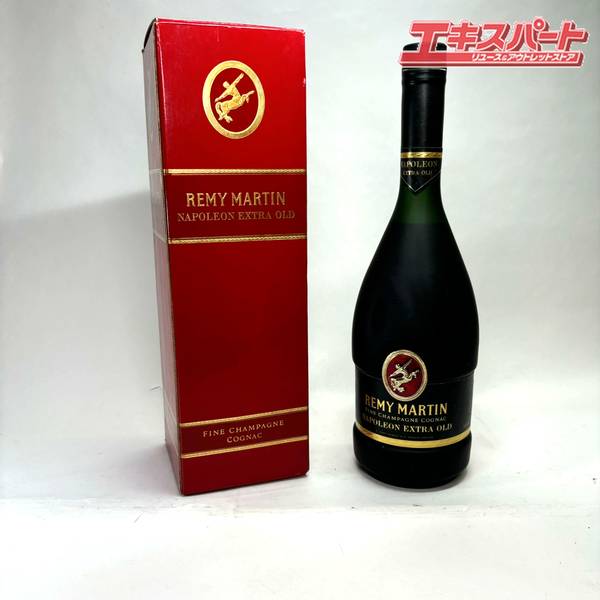 700ml　ブランデー REMY MARTIN レミーマルタン ナポレオン エクストラオールド　湘南台店商品説明ご覧いただきありがとうございます。REMY MARTIN レミーマルタンナポレオン　エクストラオールド容量700mlアルコール度...