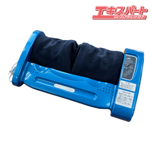 美品 コンフォートウィン 家庭用電気マッサージ機 日本製 Comfort Win 平塚店商品説明目立つキズなど無く綺麗な状態を保っております。動作も問題なくスムーズに動いています。【サイズ】幅：505mm　奥：290mm　高：160mm（約...