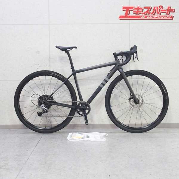 商品説明メーカー：SPECIALIZEDモデル名：CRUX COMP年式：2022フレーム素材：カーボンフォーク素材：カーボンシフター：SRAM Rival 1Fディレーラー：--Rディレーラー：SRAM Rival 1クランク：SRAM ...