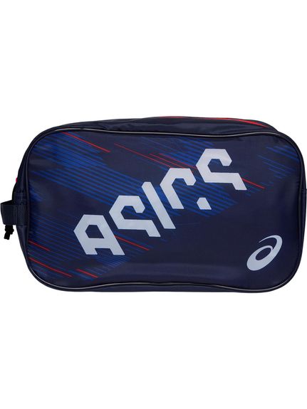 シューズケース BLUE EXPANSE PERFORMANCE BLACK カラー BLUE EXPANSE/PERFORMANCE BLACK サイズ . 素材 - 原産国 - メーカー品番 00043123A69503 コメント アッ...