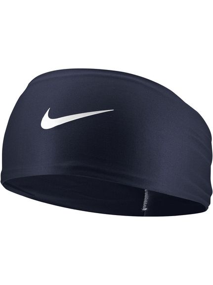 ナイキ Dri-Fit フューリー ワイドヘッドバンド カレッジネイビー/ホワイト カラー カレッジネイビー/ホワイト サイズ . 素材 79% ポリエステル・14% シリコン・7% スパンデックス 原産国 タイ メーカー品番 841496...