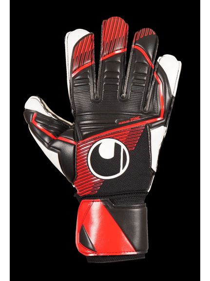 パワーライン スーパーソフト BLACK/RED カラー BLACK/RED サイズ 6/7/8/9 素材 ラテックス、EVA、ポリエステル、ナイロン 原産国 ミャンマー メーカー品番 71599187 コメント 柔らかさと高いグリップ力が...