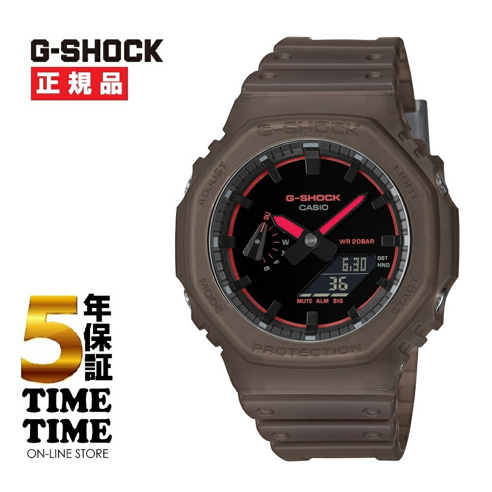 タフネスを追求し進化を続けるG-SHOCKより、音楽テーマから着想を得た幻想的なスモークライトコンセプトモデルが登場します。本モデルは、ナイトクラブや音楽フェスティバルの神秘的な雰囲気にインスパイアされ、暗闇に漂う霧と交差するレーザーライト...