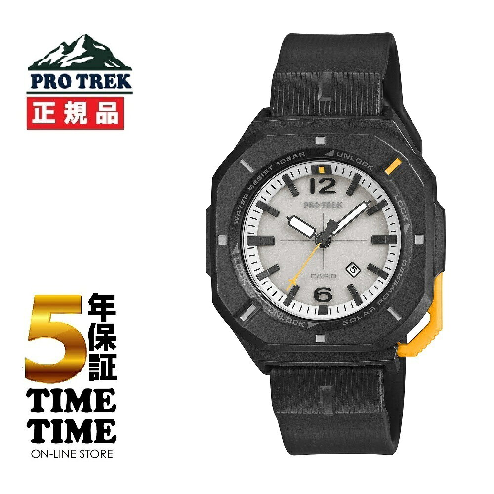 自然を愛するすべての人へ。PRO TREKからアウトドア愛好家におすすめする、PRJ-01/PRJ-01AE。登山やトレッキング、キャンプなど自然を楽しむあらゆるシーンで活躍するアウトドアウオッチです。 駆動方式 ソーラー 素材 ケース：樹...