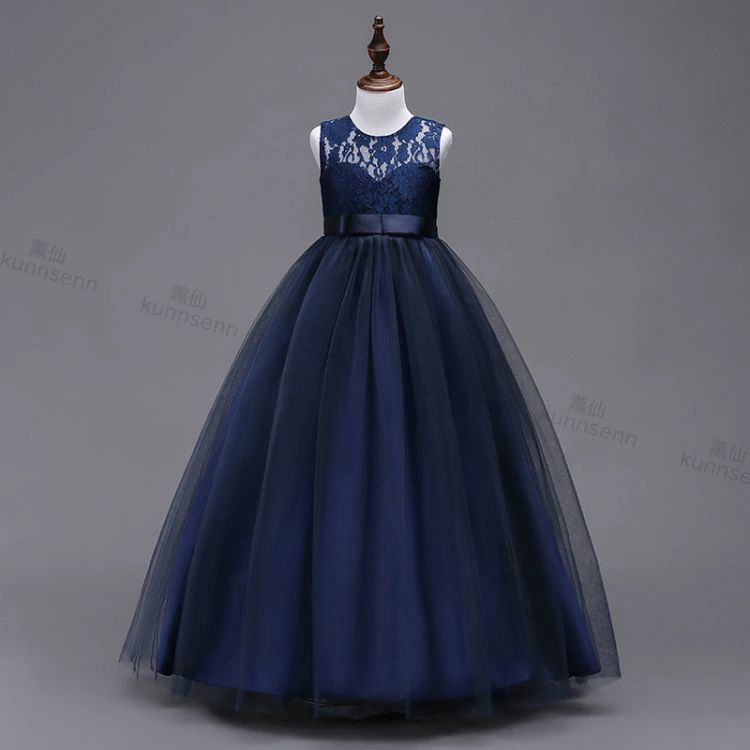 商品詳細子供 ワンピース 内容物：ワンピース単品 素材 ：ポリエステル100% 色：ネイビー ピンク　グレー　グリーン　濃いグリーン　ブルー　パープル　レッド　ホワイト　ベージュ　ワインレッド サイズ：120/130/140/150/160...