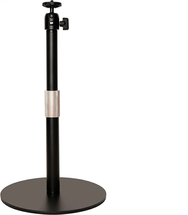 Anker Nebula Capsule II, Nebula Cosmosでの動作確認済み。自在な角度での投影が可能な、プロジェクター台です。小型のスマホ三脚では得られなかった、安定感を実現しました! また、多くのお客様よりXGIMI H...