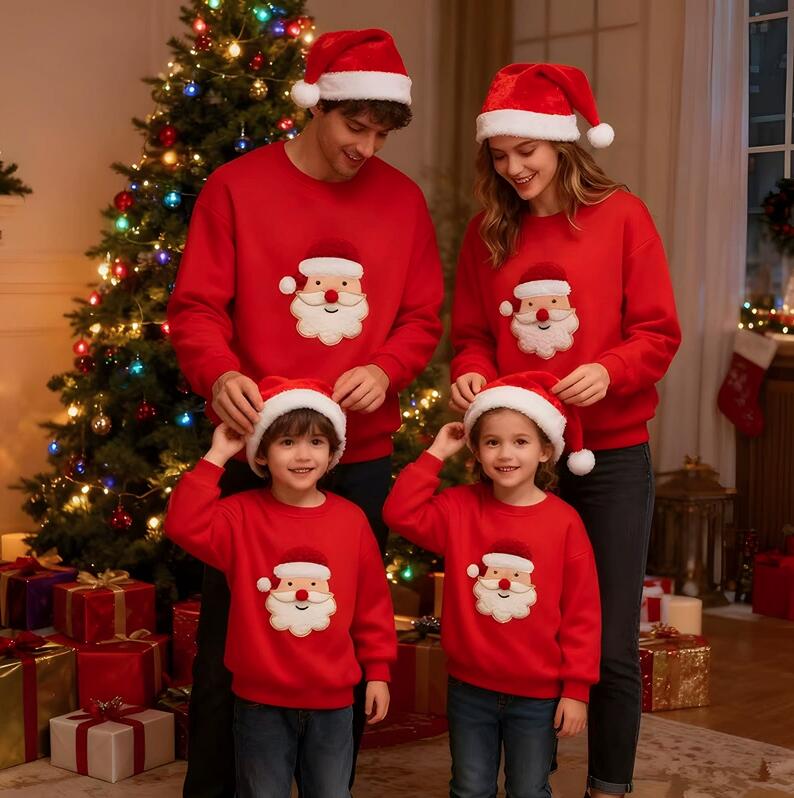 商品詳細 クリスマスパーカー 秋冬裏起毛Tシャツ 内容 パーカー 　　 サイズ 写真をご確認ください。 　 素材 綿 注意事項： 1.素人採寸サイズなので若干誤差が生じる場合がございます。 2.撮影の環境とお使いのモニターの設定状況により、...