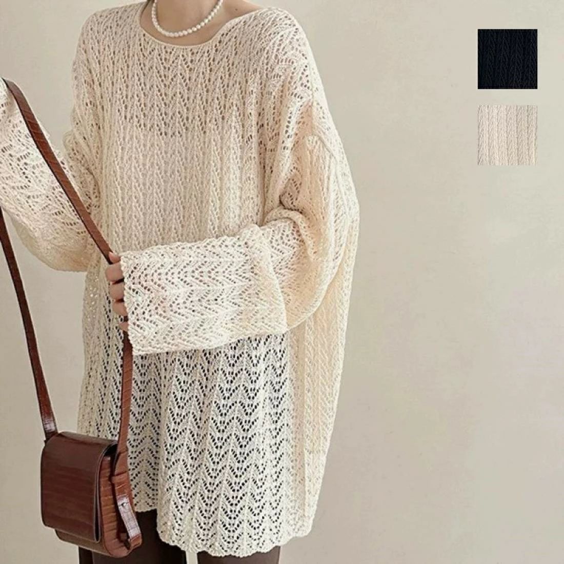 商品詳細 サイズ 肩幅51cm、袖丈59cm、バスト114cm、着丈61cm 素材 ポリエステル100％ 原産国 中国 商品説明 透け感とドレッシーな雰囲気漂うレースブラウスです。 大人のこなれ感と上品さを両立し繊細なレースがコーデを愛らし...