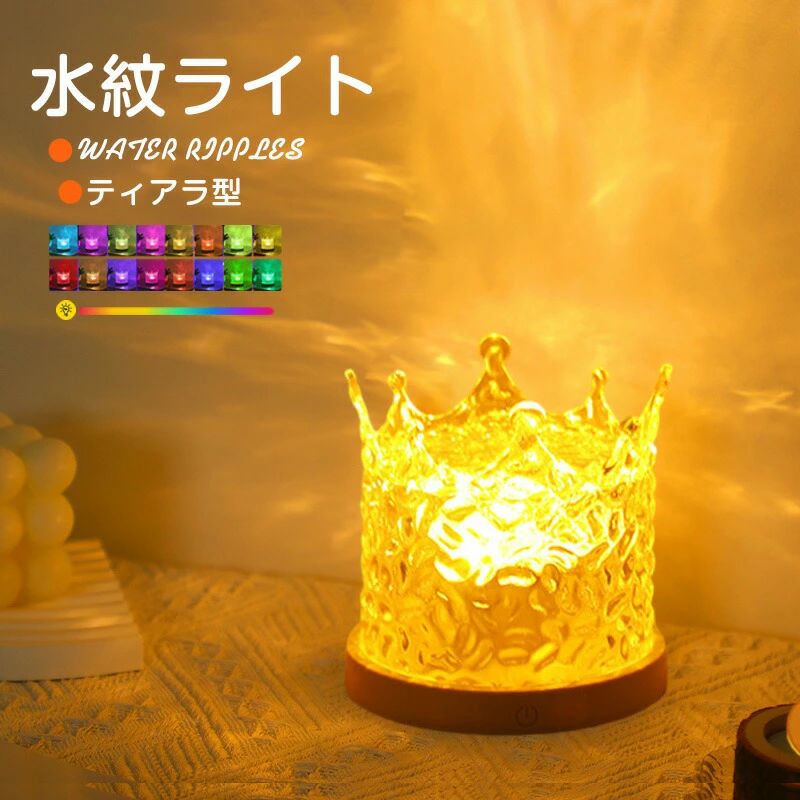 商品詳細 商品紹介 材質 アクリル 効率 5V/2A ※商品写真はできる限り実物の色に近づけるよう徹底しておりますが、 お使いのモニター設定、お部屋の照明等により実際の商品と色味が異なる場合がございます。 ※サイズ表記は平置きとなります。サ...