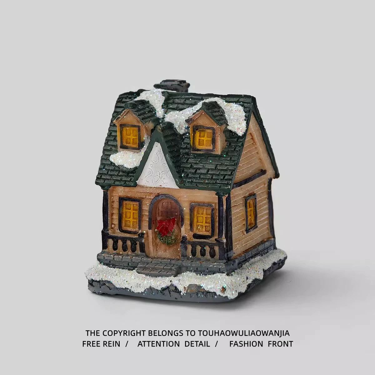 商品詳細 商品紹介 材質：abs サイズ：4.5*5*6cm 重量：57g ご注意 ※実際の色味と写真の色味は光の当たり方やディスプレイの環境によって、多少異なる場合がございますのでご了承くださいませ。 ※製品品質向上、または製造時期により...